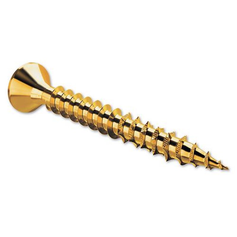 3.5 X 40MM RAPIER SCREW | AAA Decorating