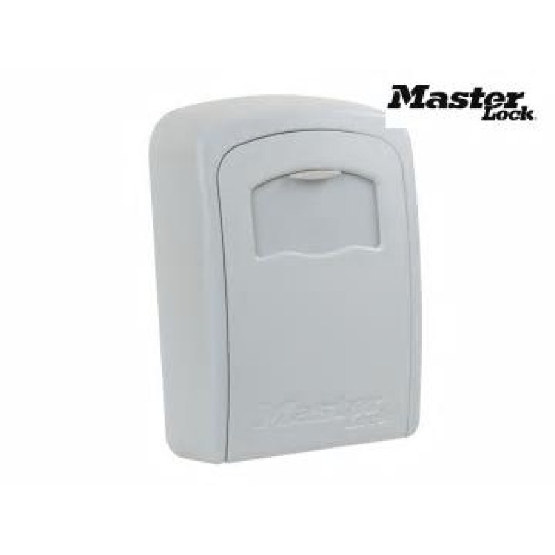 MLK5401CRM WALL MOUNTED KEY LOCK CREAM | AAA Decorating