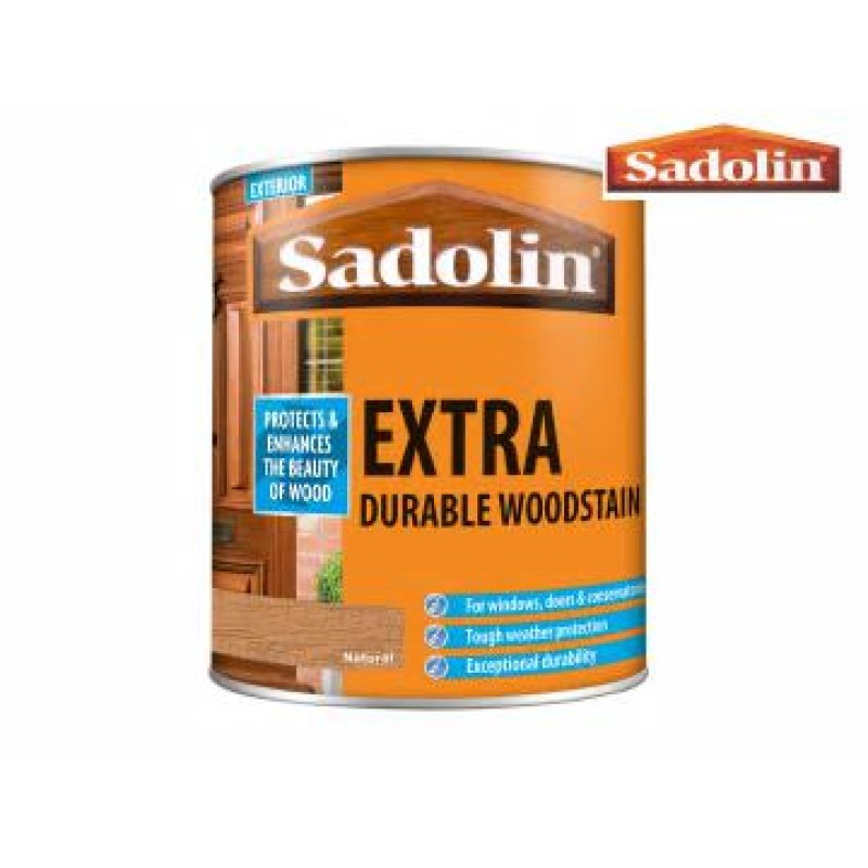 1L SADOLIN EXTRA NATURAL | AAA Decorating