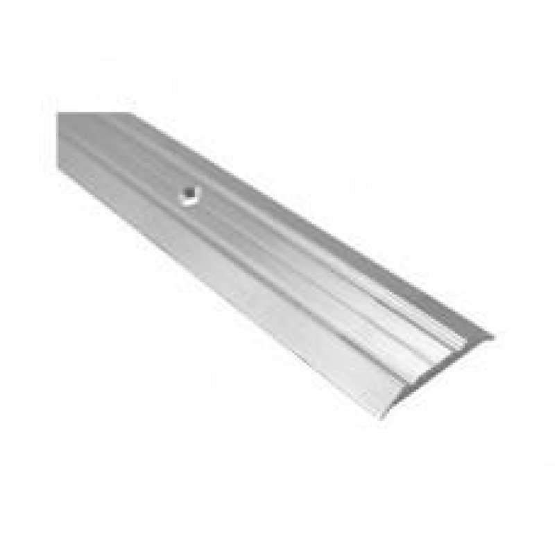 SCM6P 25MM SILVER LINO EDGING STRIP | AAA Decorating