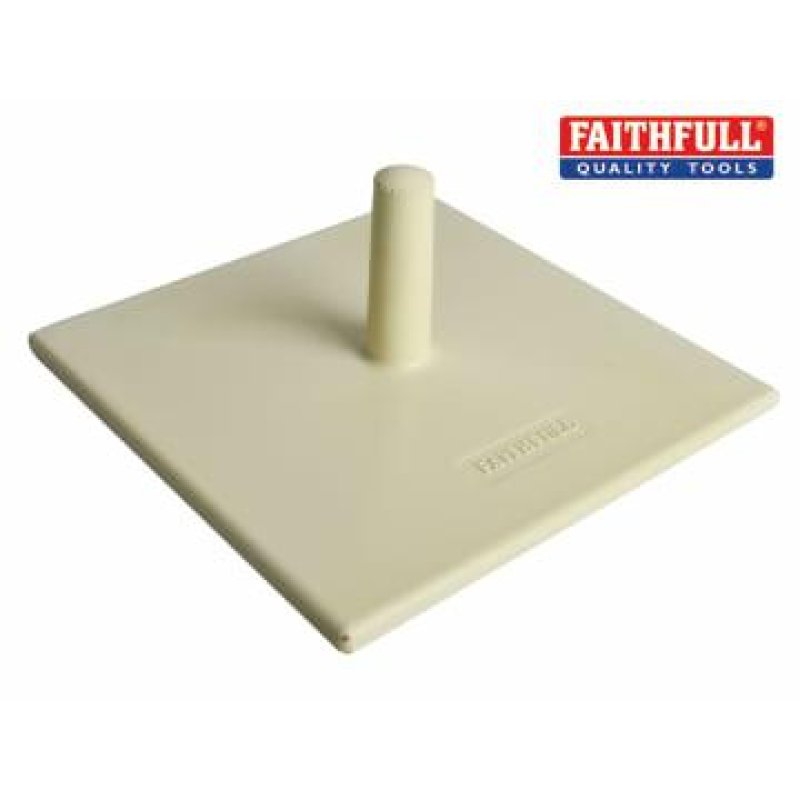 FAIPHAWK PLASTIC HAWK 325MM X 325MM | AAA Decorating