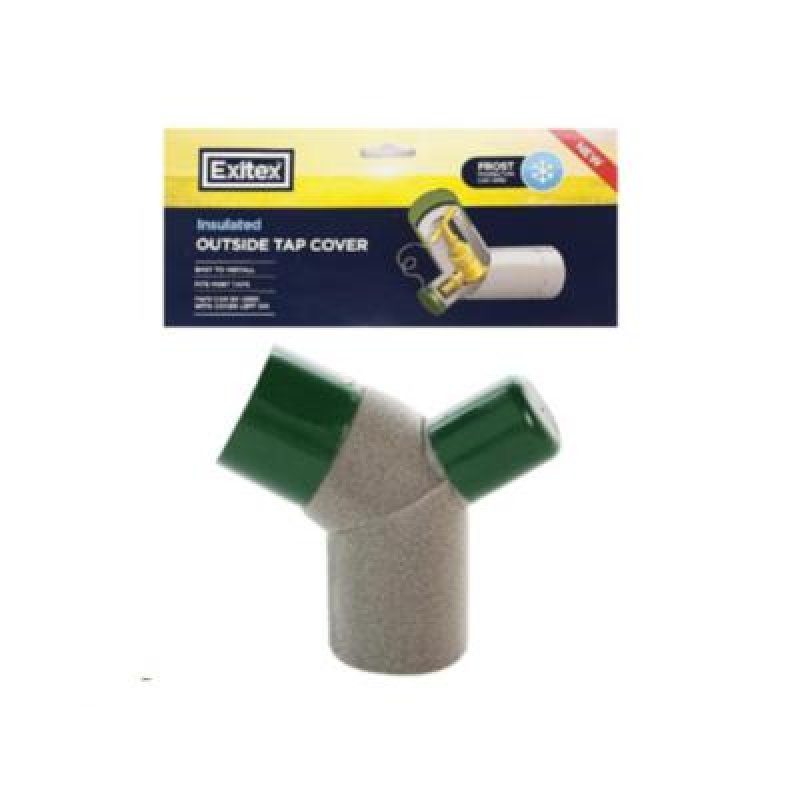 WINTAPC INSULATED OUTSIDE TAP COVER | AAA Decorating