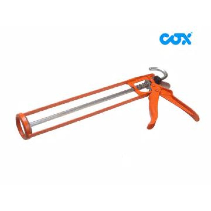 SOLSKELLD 400ML COX SEALANT GUN | AAA Decorating