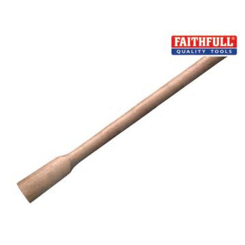 FAIHWP36 36" HARDWOOD PICK AXE HANDLE | AAA Decorating