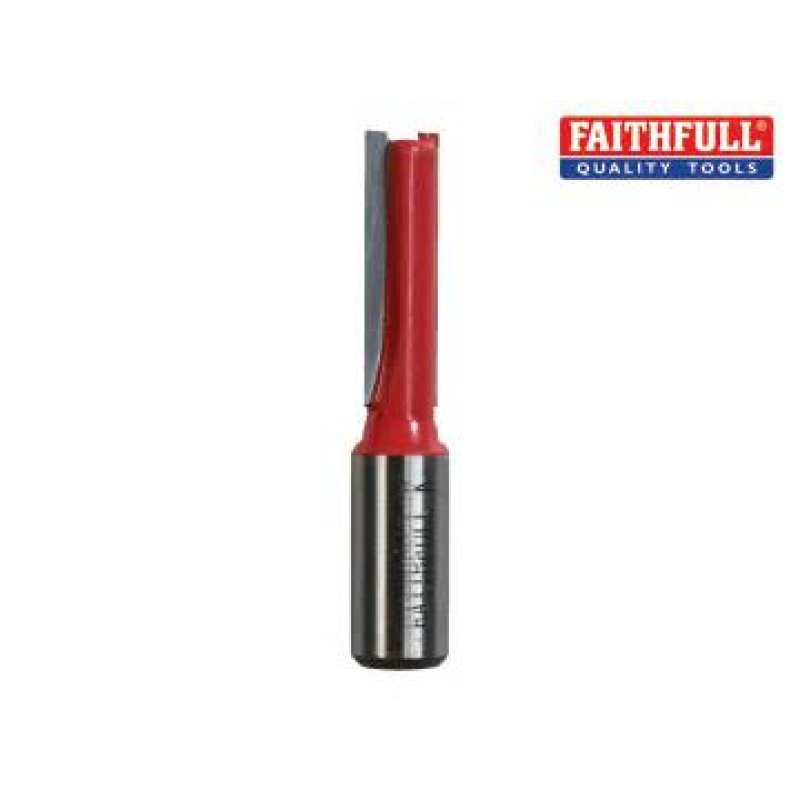 FAIRB29 10MM X 35MM STR ROUTER BIT CUTTER | AAA Decorating