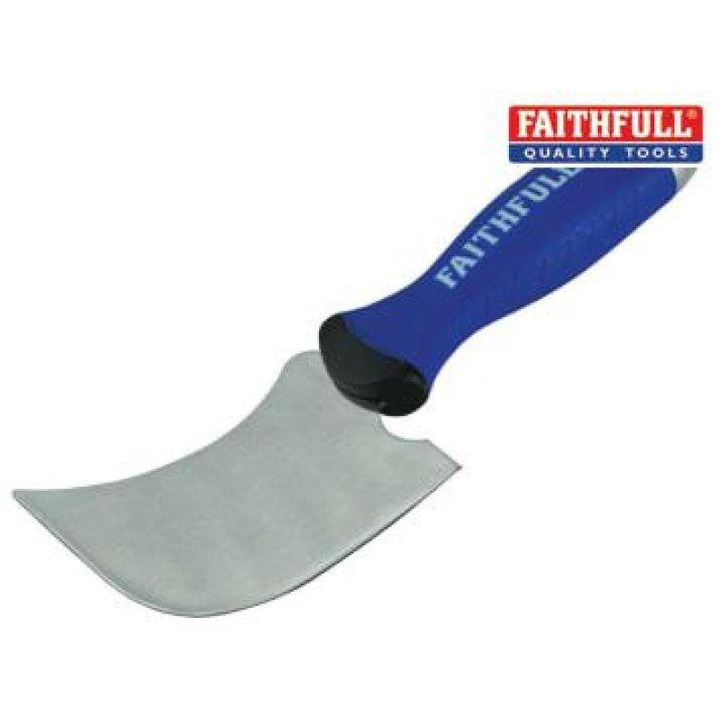 FAISGWINDME WINDOW KNIFE QUARTER MOON | AAA Decorating