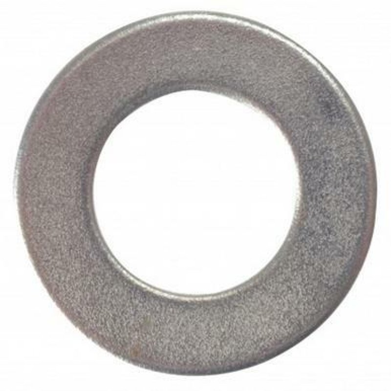 FORWASH4M M4 FLAT WASHERS 100PK | AAA Decorating