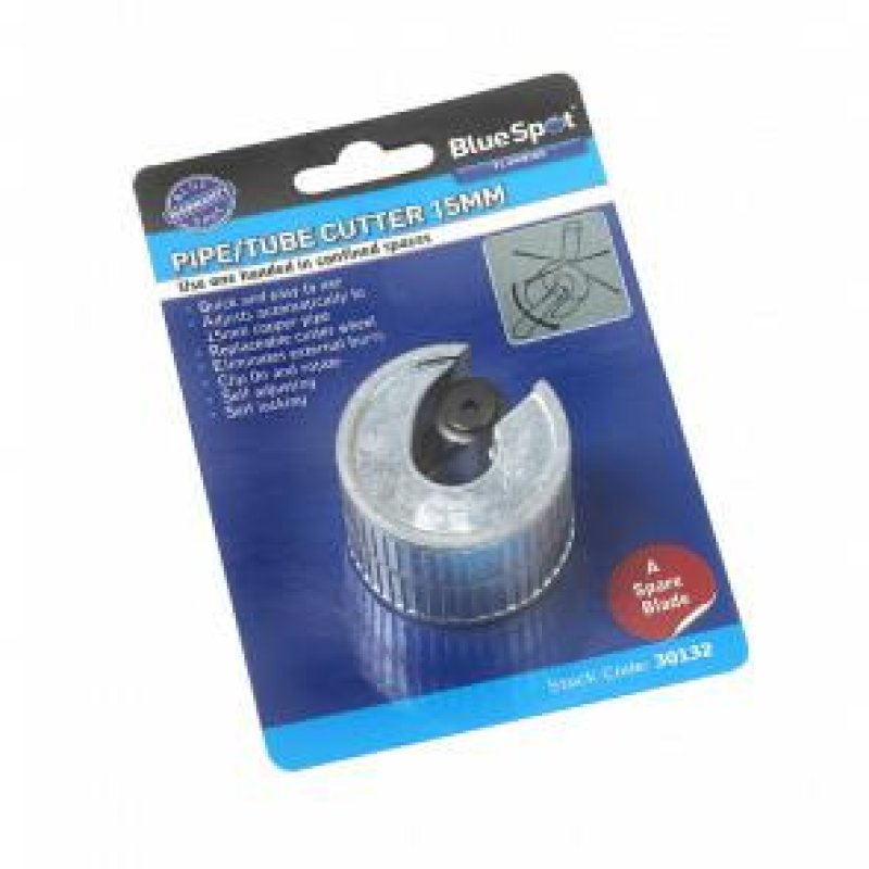 30132 15MM PIPE SLICE | AAA Decorating